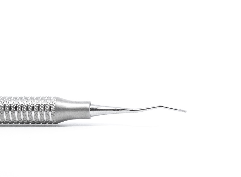 PerioPRO Universal Curettes - Progressive Edge