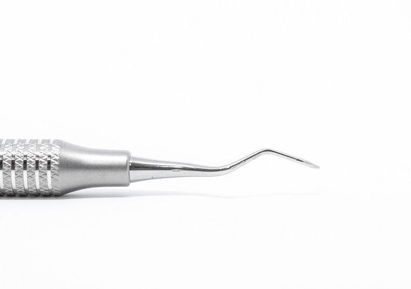 PerioPRO Universal Curettes - Progressive Edge