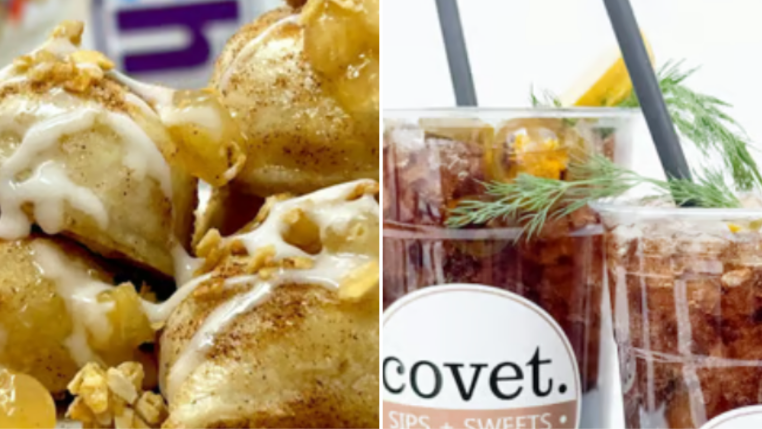 2025 Calgary Stampede Foods We’re Excited (and Nervous) to Try